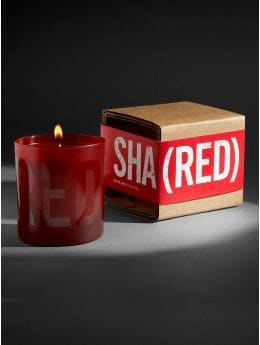 Looking to find a candle that is similar to the Gap's Sha(Red) candle ...