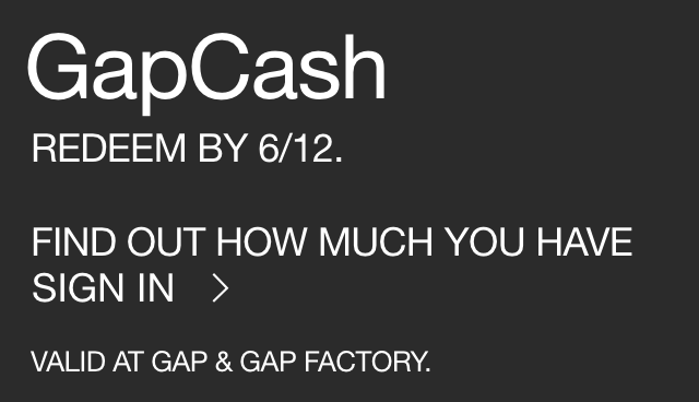 Toddler Denim Dress | Gap