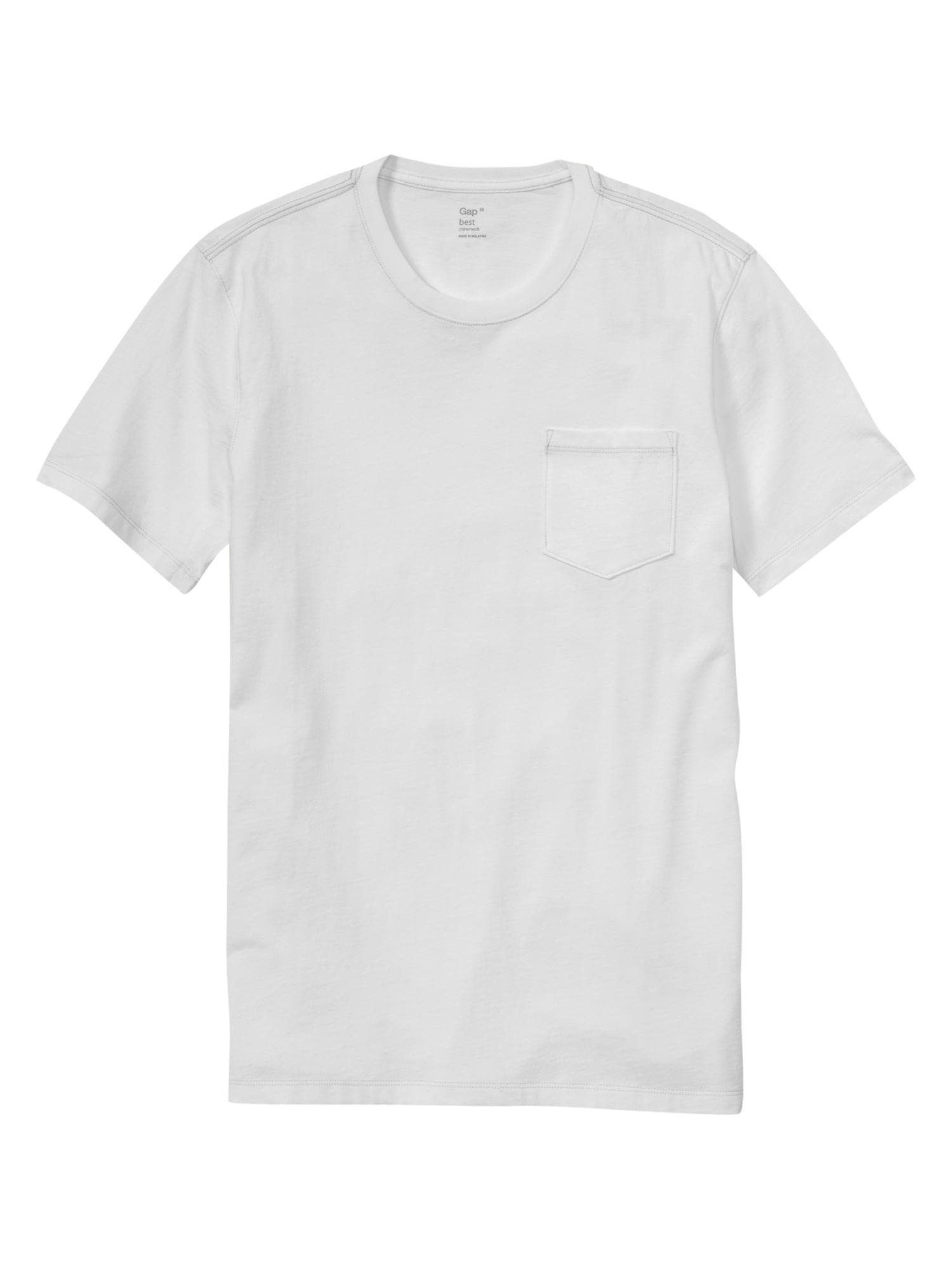 The essential pocket T | Gap
