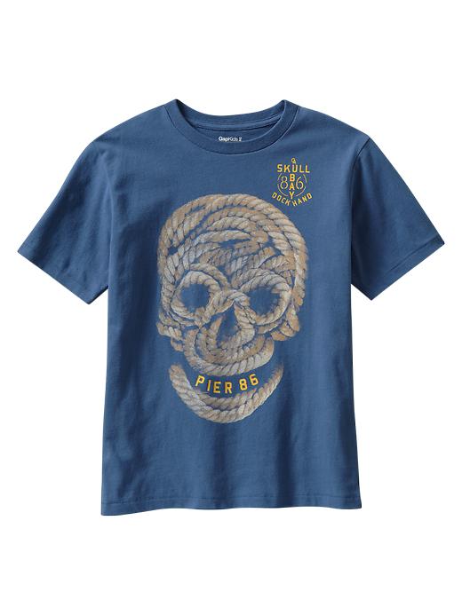 Quest graphic T | Gap