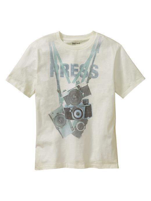 Quest graphic T | Gap