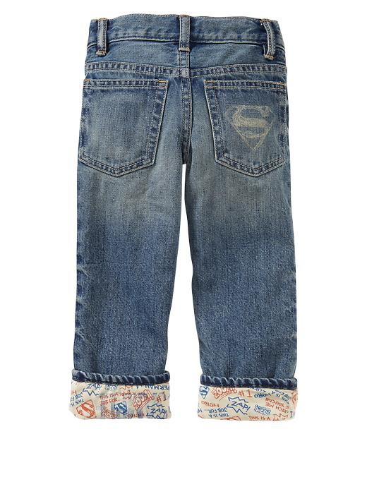 Junk Food™ original fit jeans (light wash) | Gap