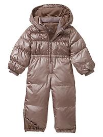 Warmest snow suit | Gap