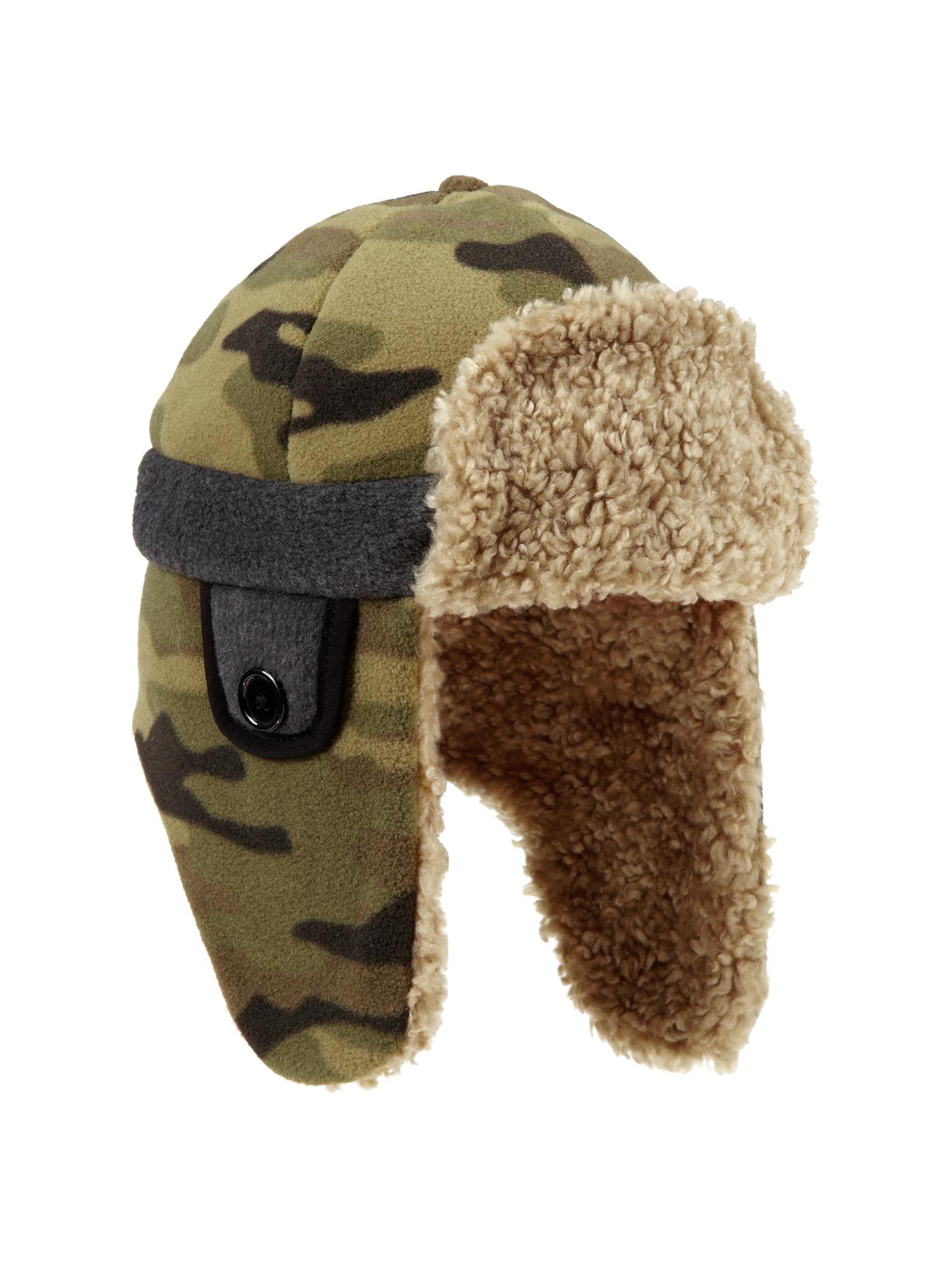 Pro Fleece trapper hat | Gap