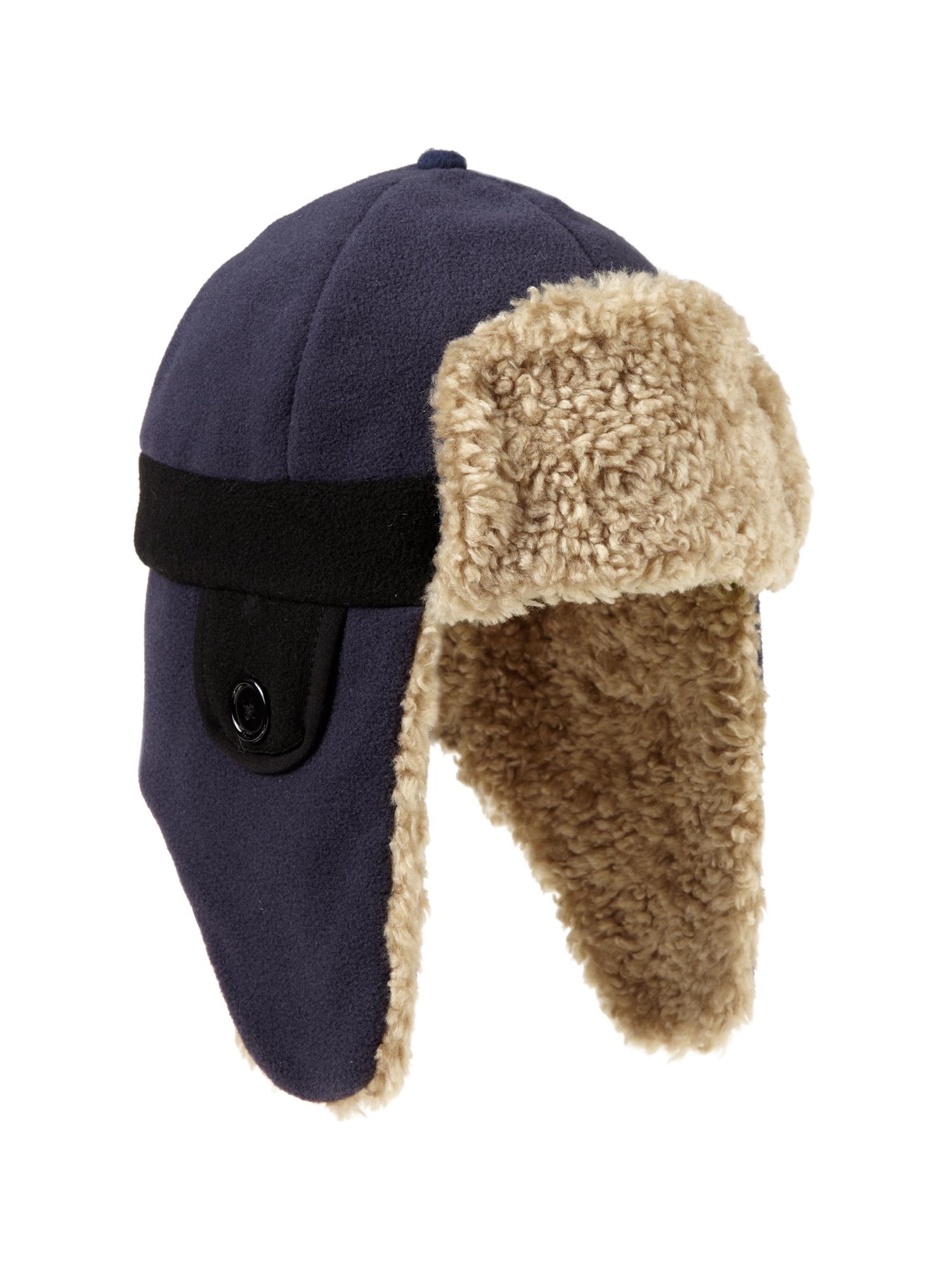 Pro Fleece trapper hat | Gap