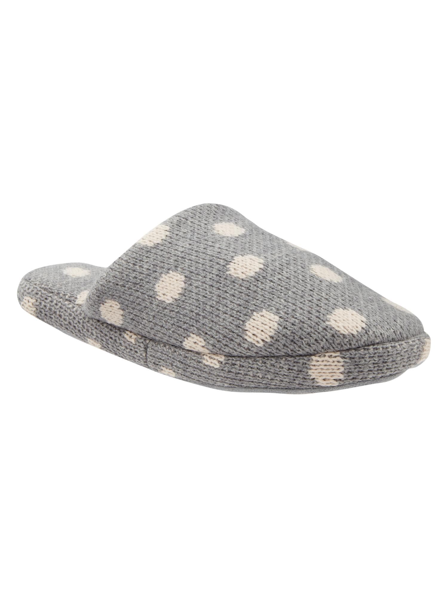 Dot slippers | Gap