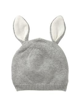 Peter Rabbit™ bunny ears hat | Gap