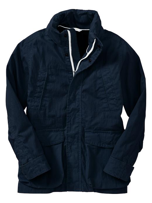 Boat jacket | Gap
