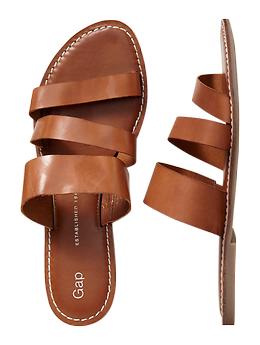 Strappy sandals | Gap