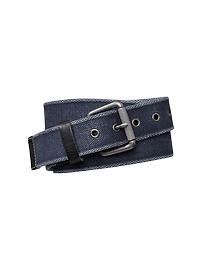 Washed webbing belt | Gap