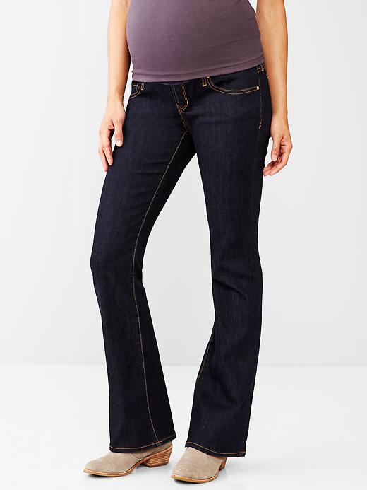 Gap sexy boot jeans store