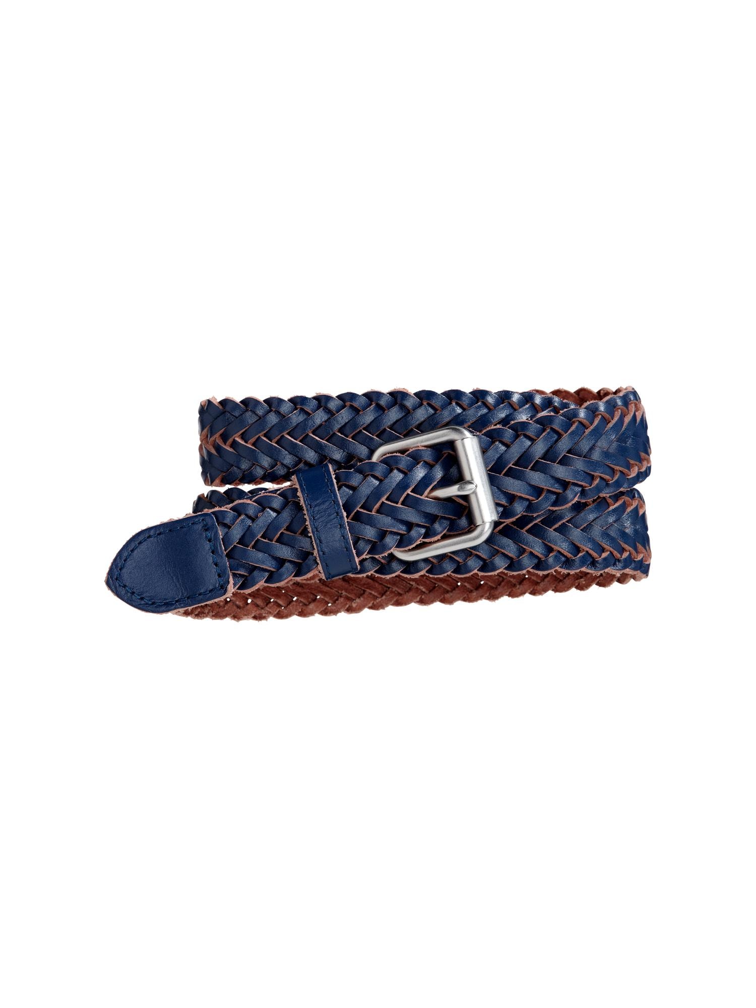 Color braided belt | Gap