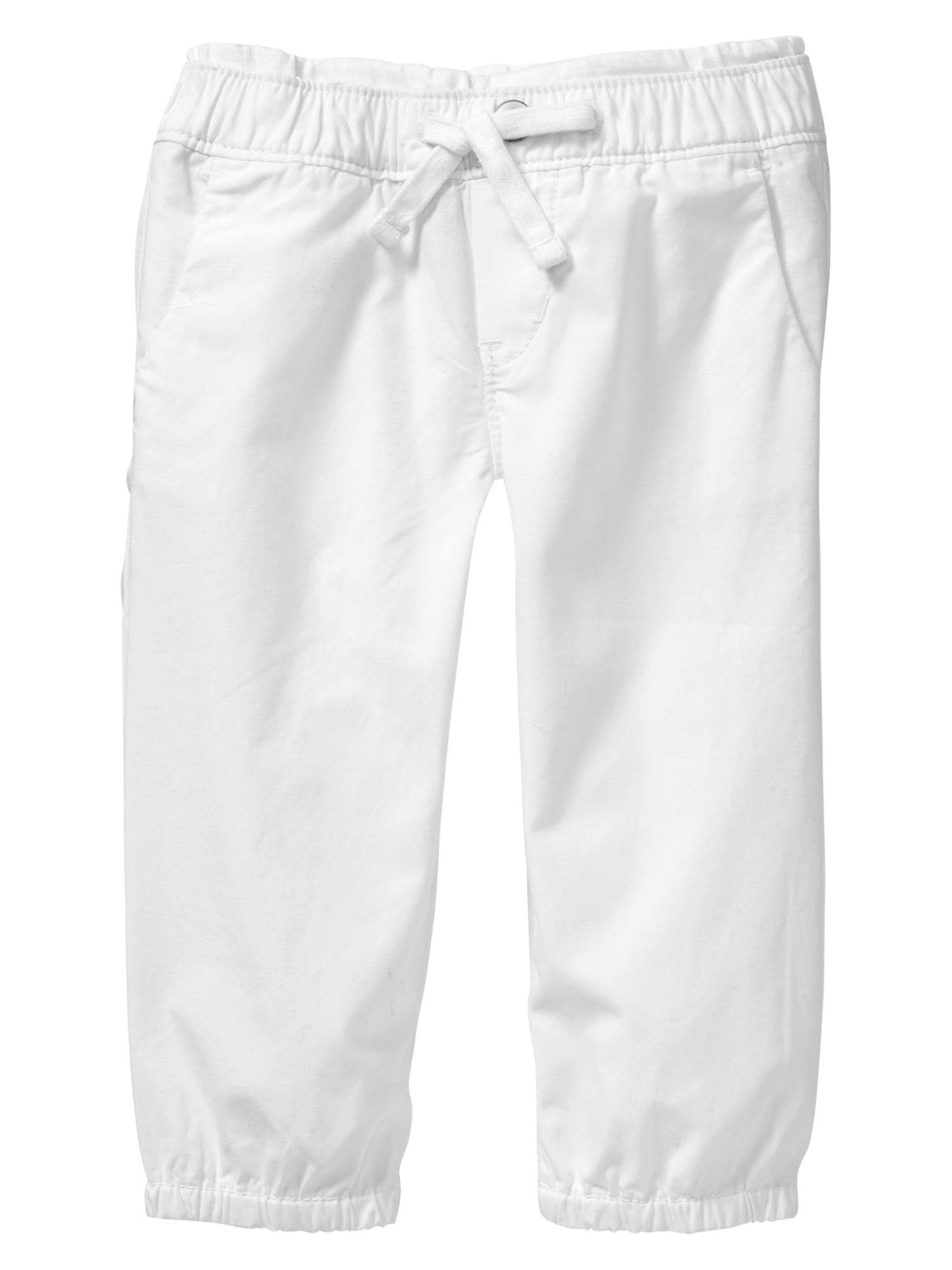 Poplin pants | Gap