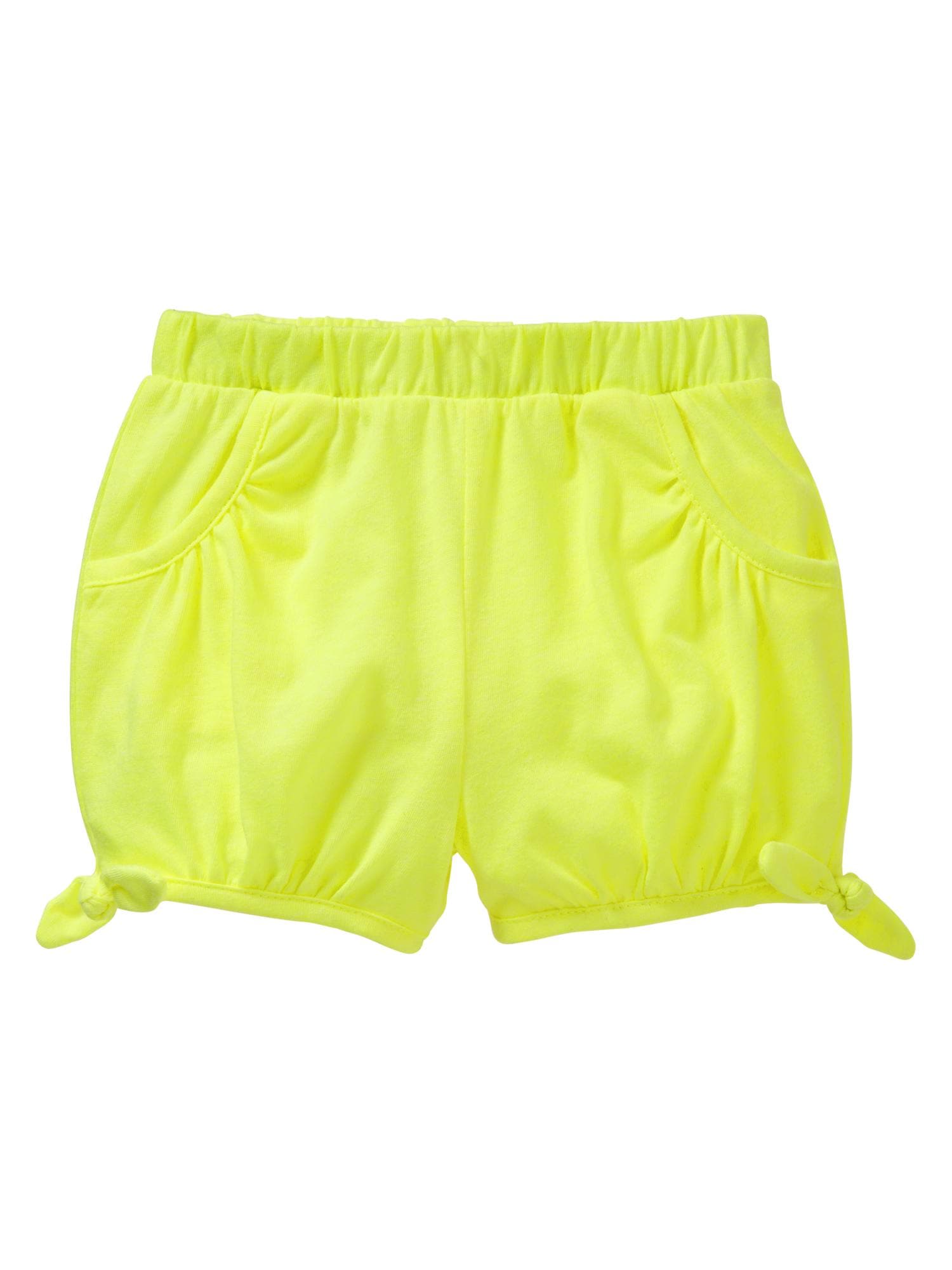 Bubble knit shorts | Gap