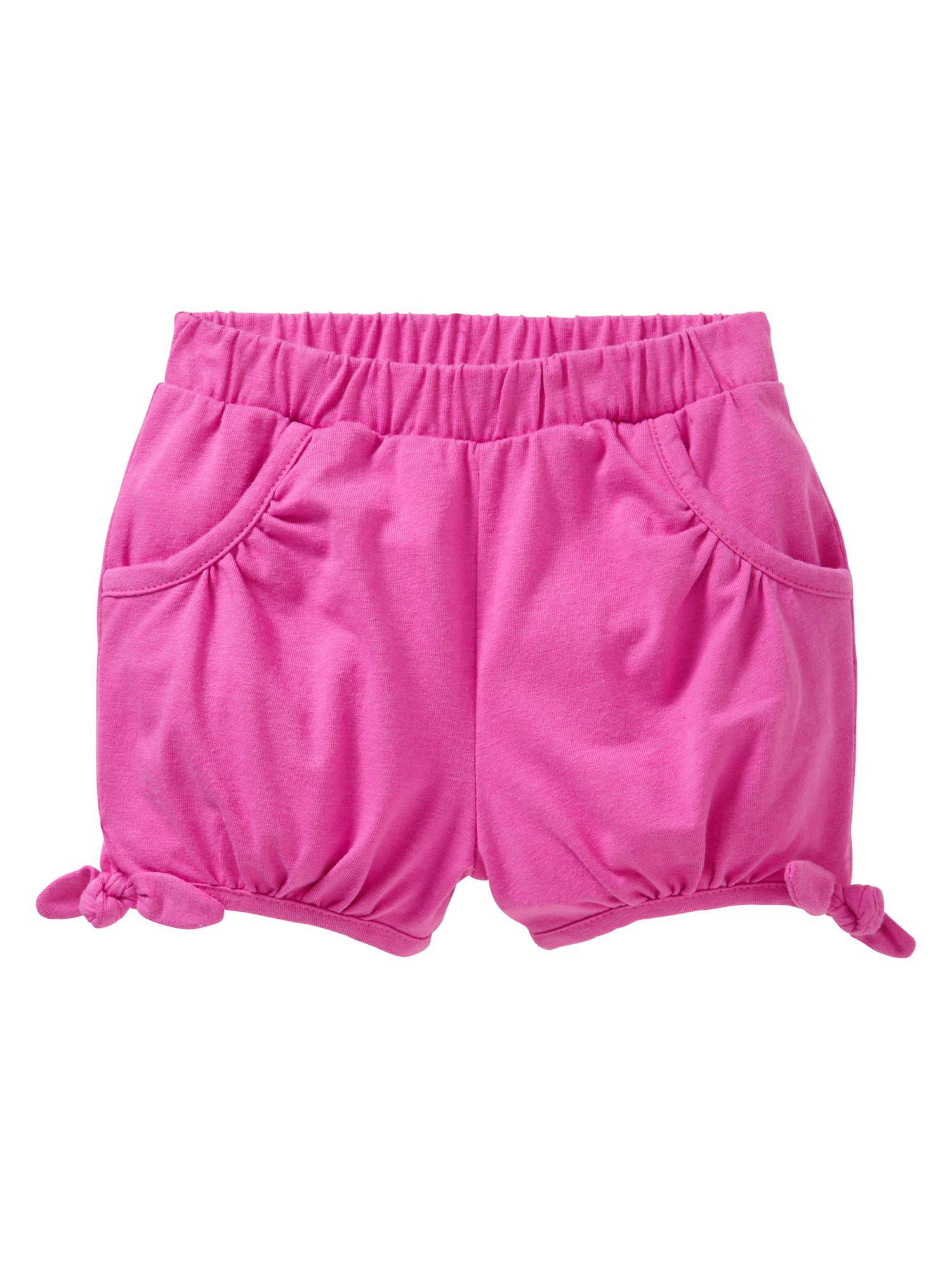 Bubble knit shorts | Gap