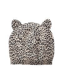Leopard hat | Gap