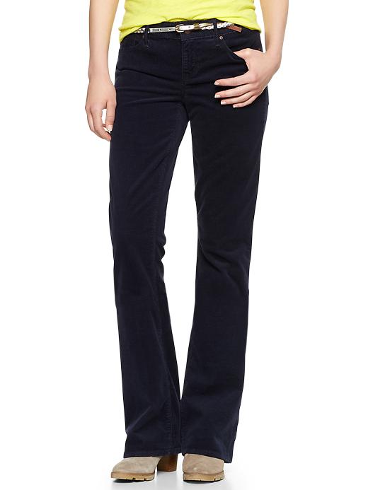 1969 perfect boot cords | Gap