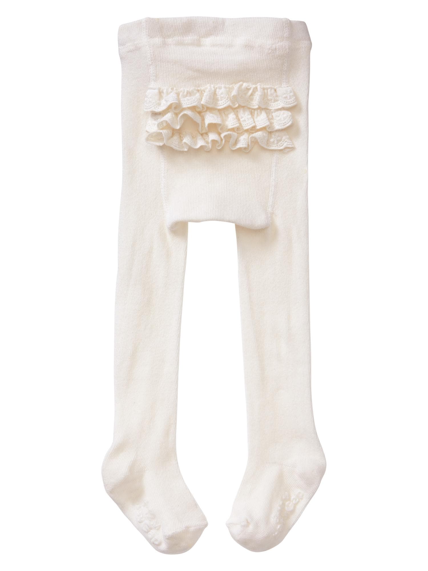 Ruffle tights | Gap