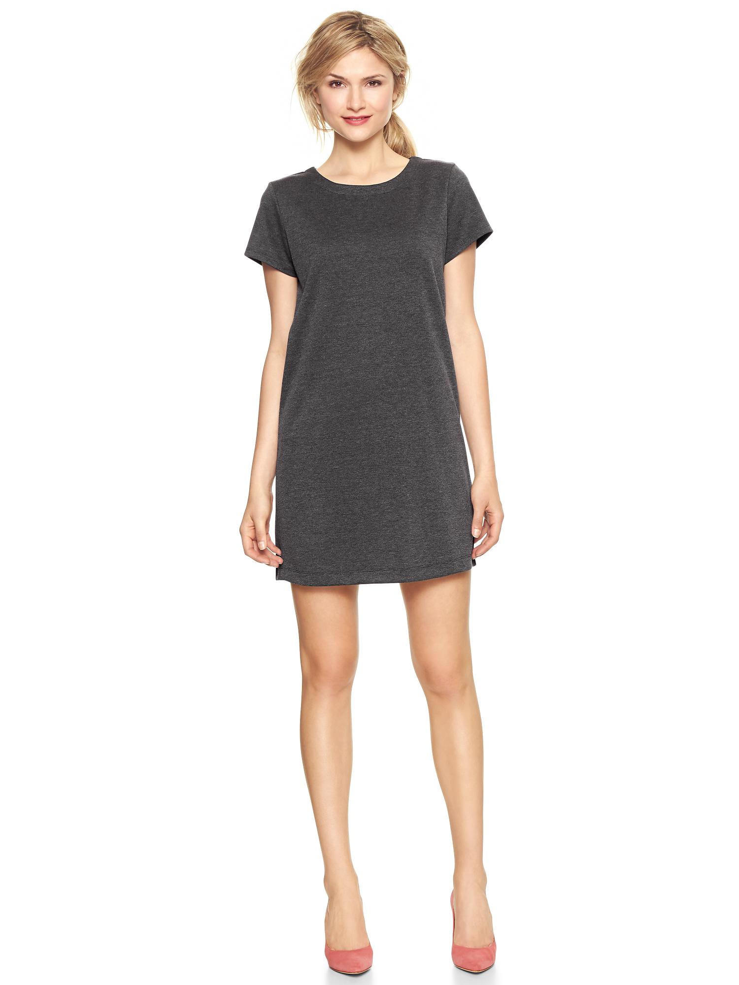 Ponte mini dress | Gap