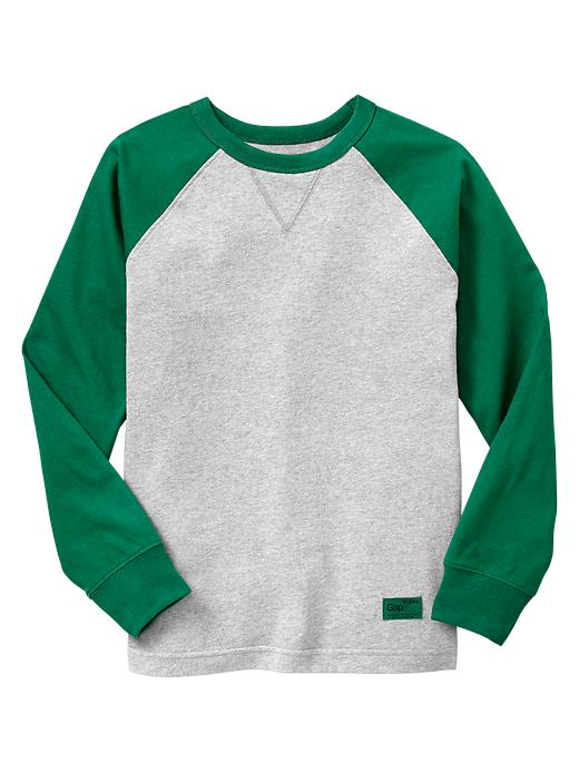 Baseball T Gap