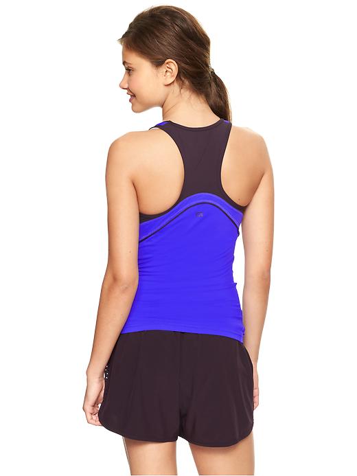 GapFit colorblock tank | Gap