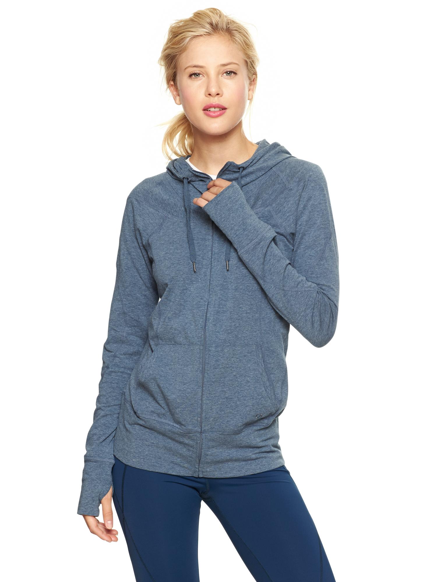 GapFit Breathe hoodie | Gap