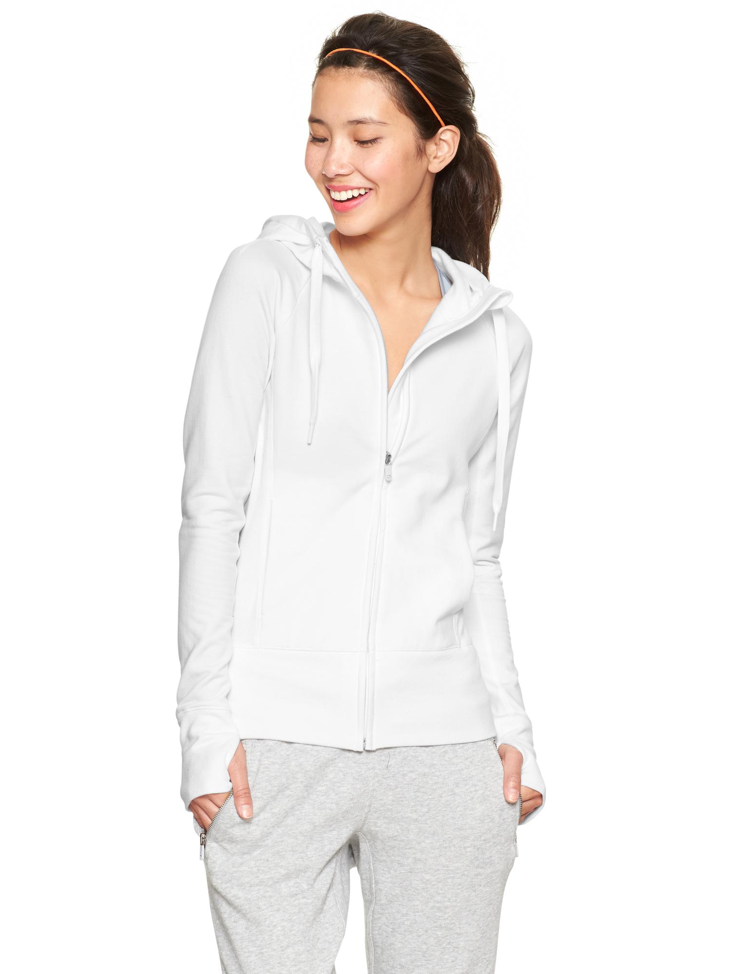 GapFit Elements hoodie | Gap