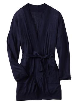 Pure Body robe | Gap