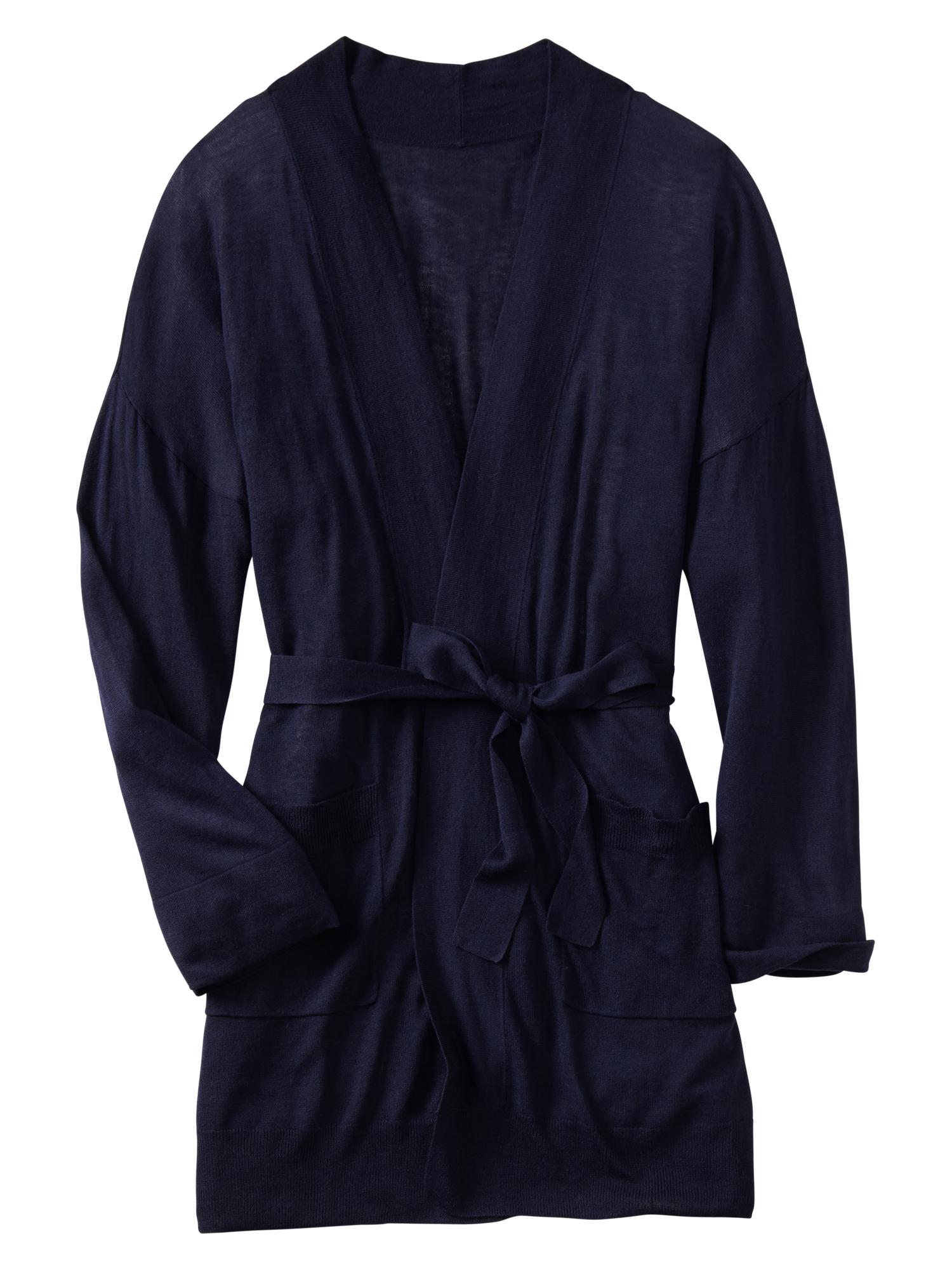 Pure Body robe | Gap