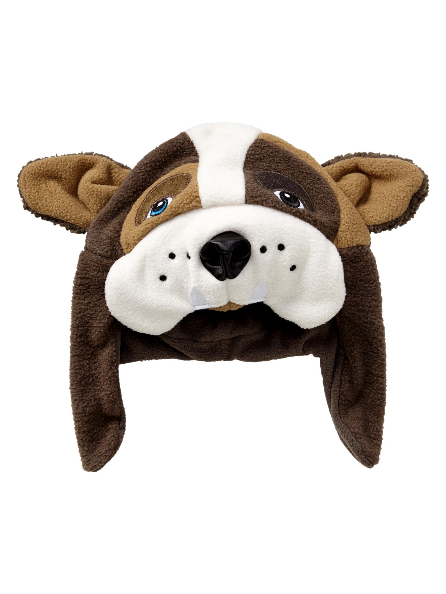 Pro Fleece dog hat | Gap