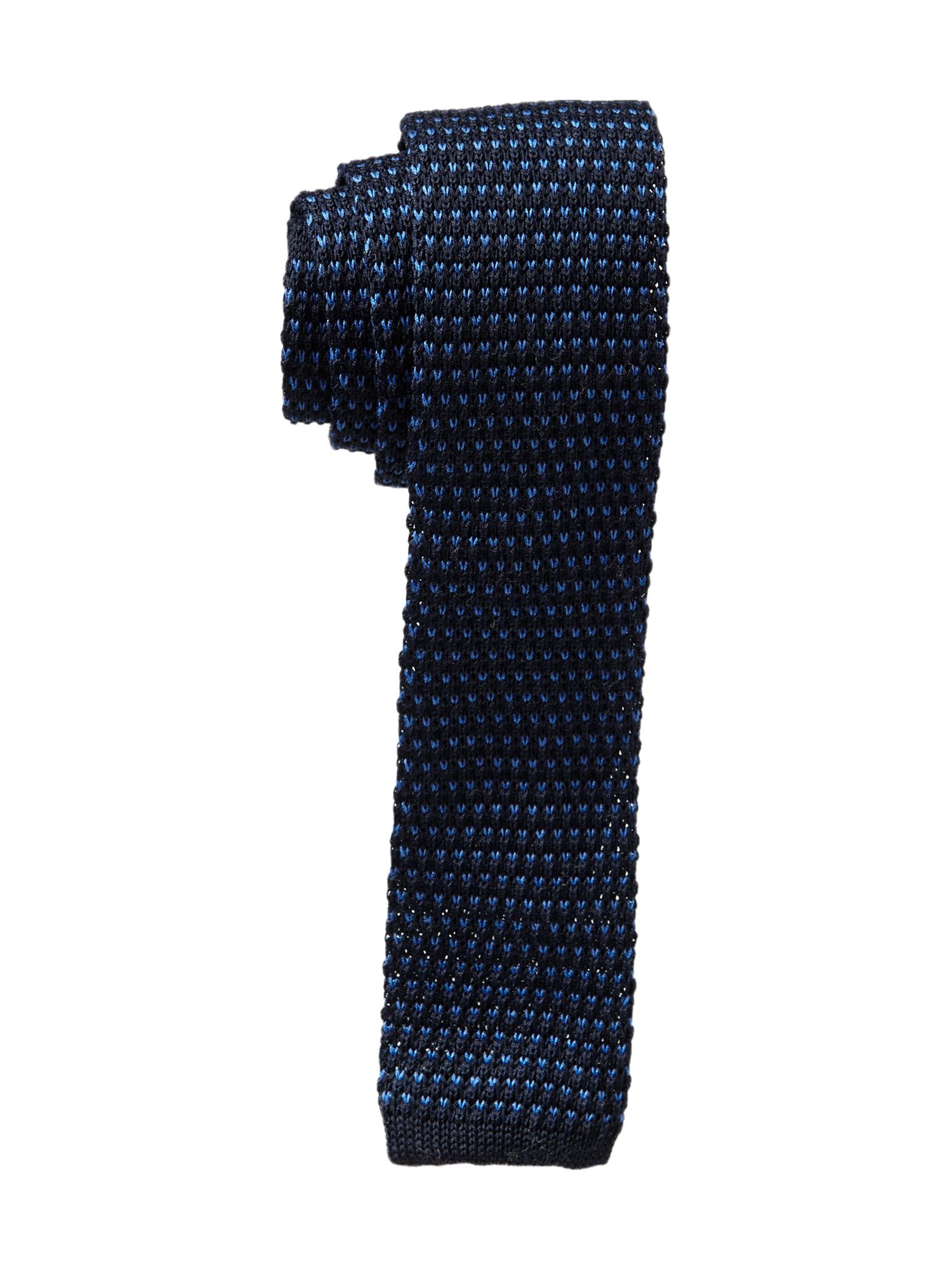 Multi-color textured tie | Gap
