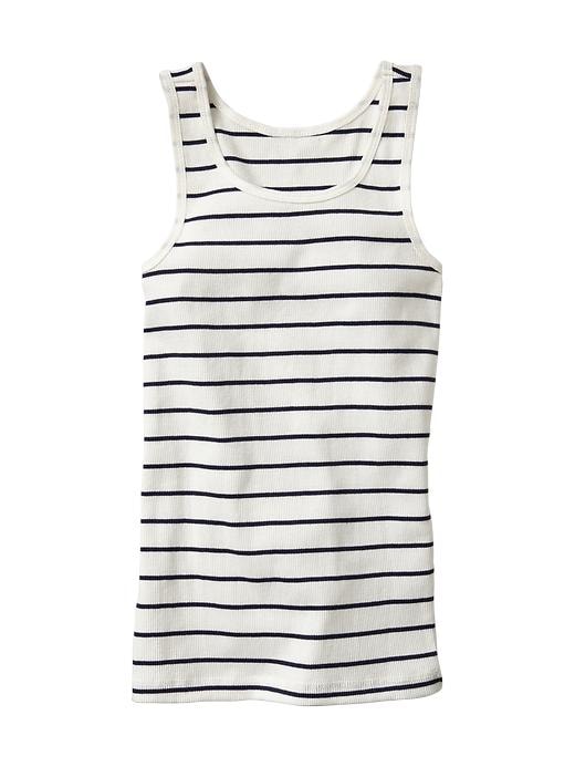 Printed rib tank | Gap