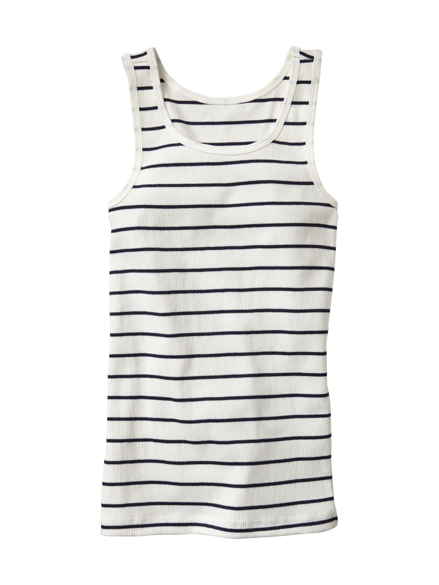 Printed rib tank | Gap