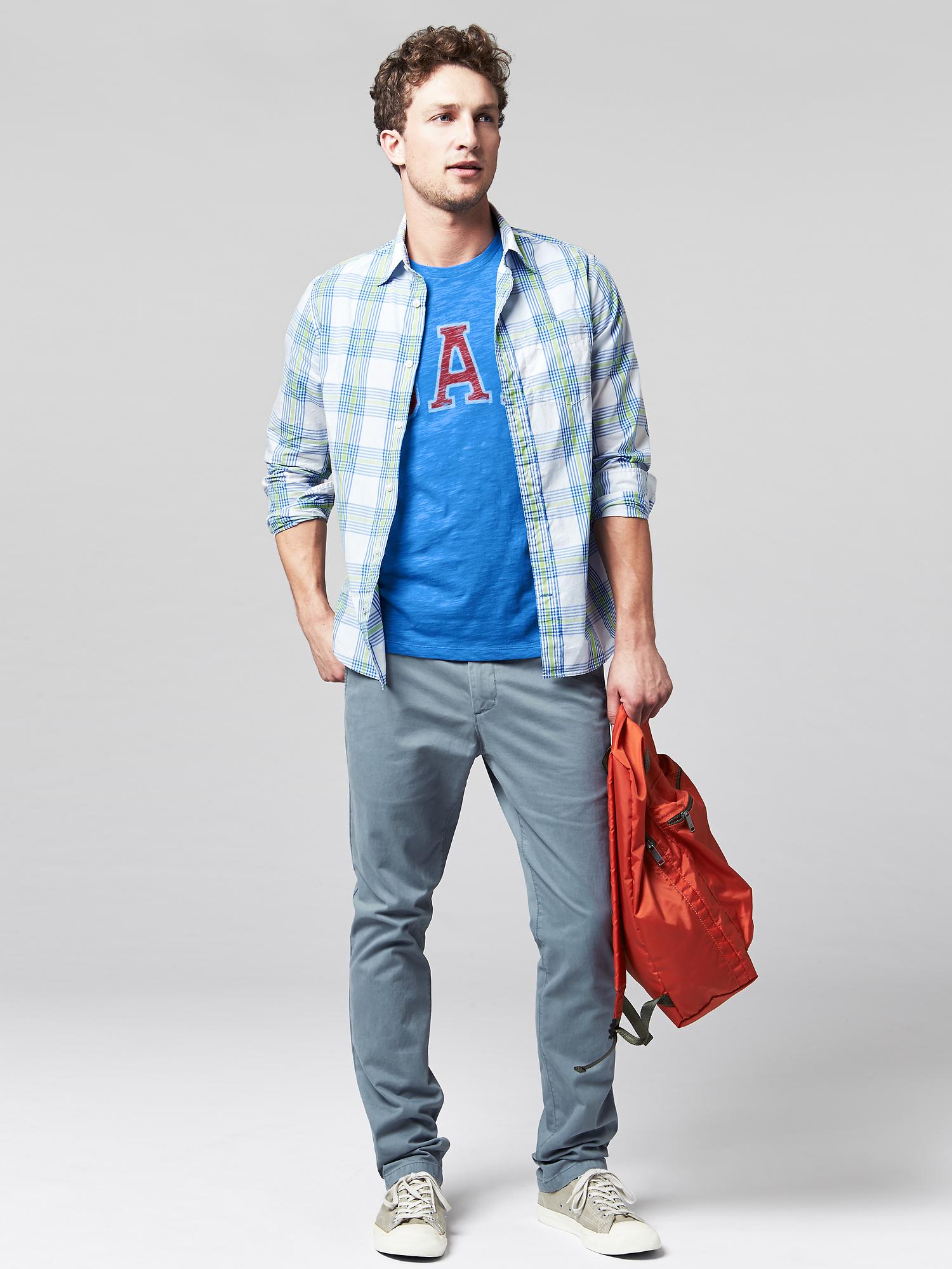 Nylon backpack | Gap