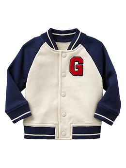 Varsity jacket | Gap