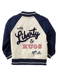 Varsity jacket | Gap