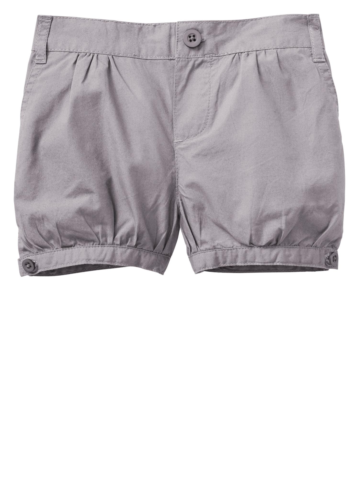 Bubble shorts | Gap