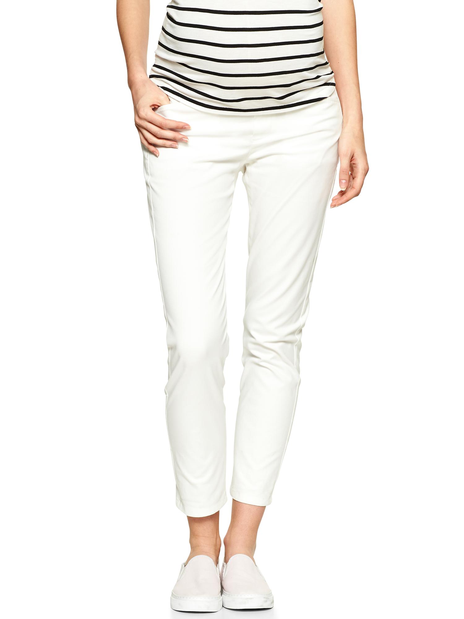 Skinny mini pants | Gap