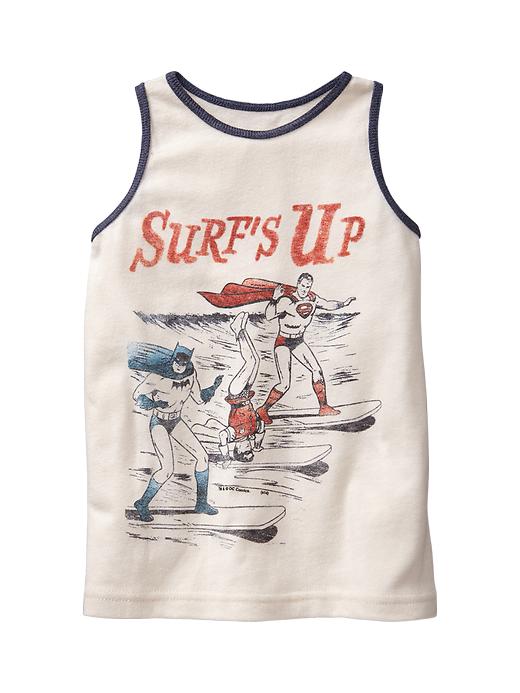 Junk Food™ superhero tank | Gap