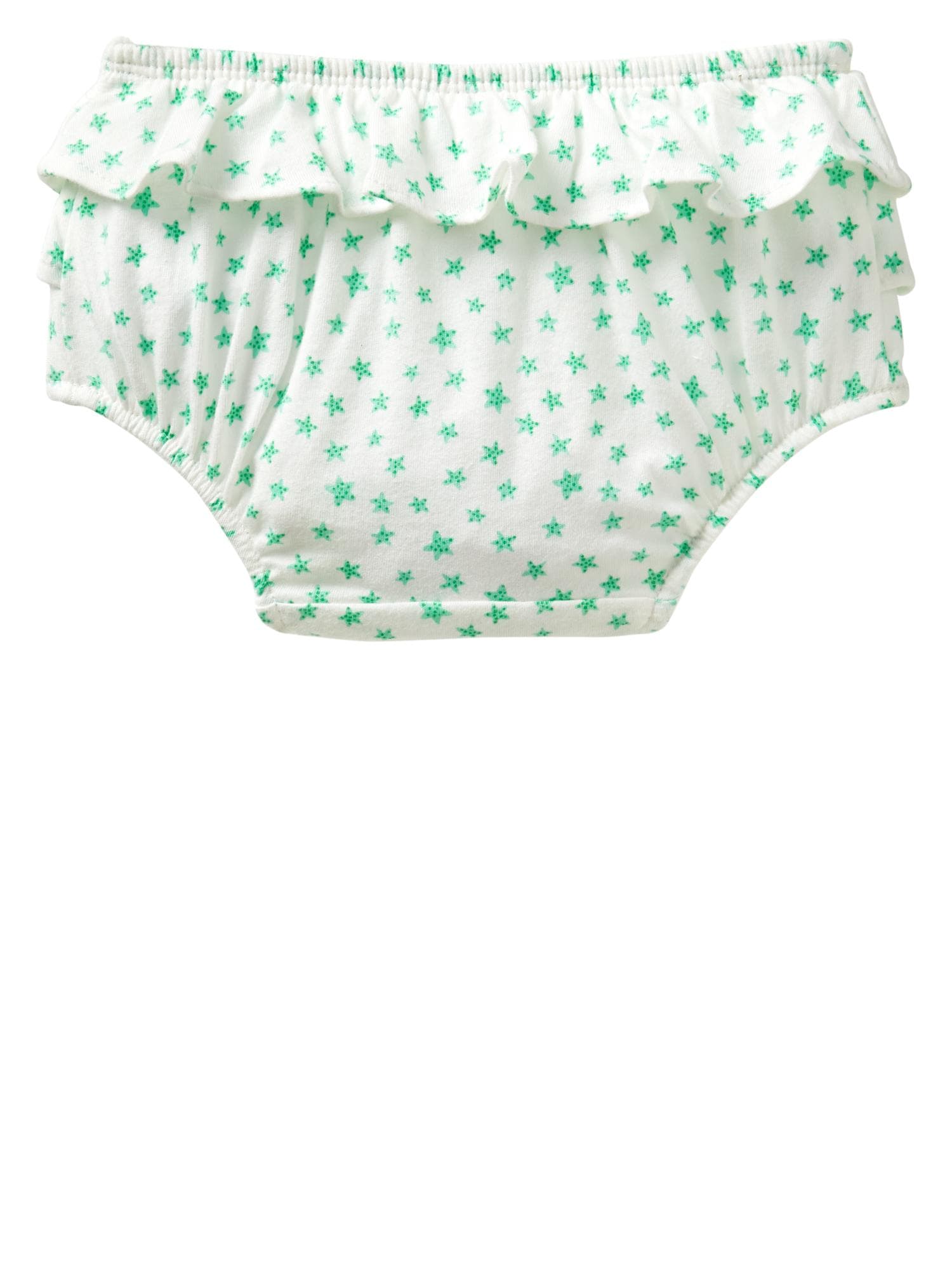 Star ruffle bloomers | Gap