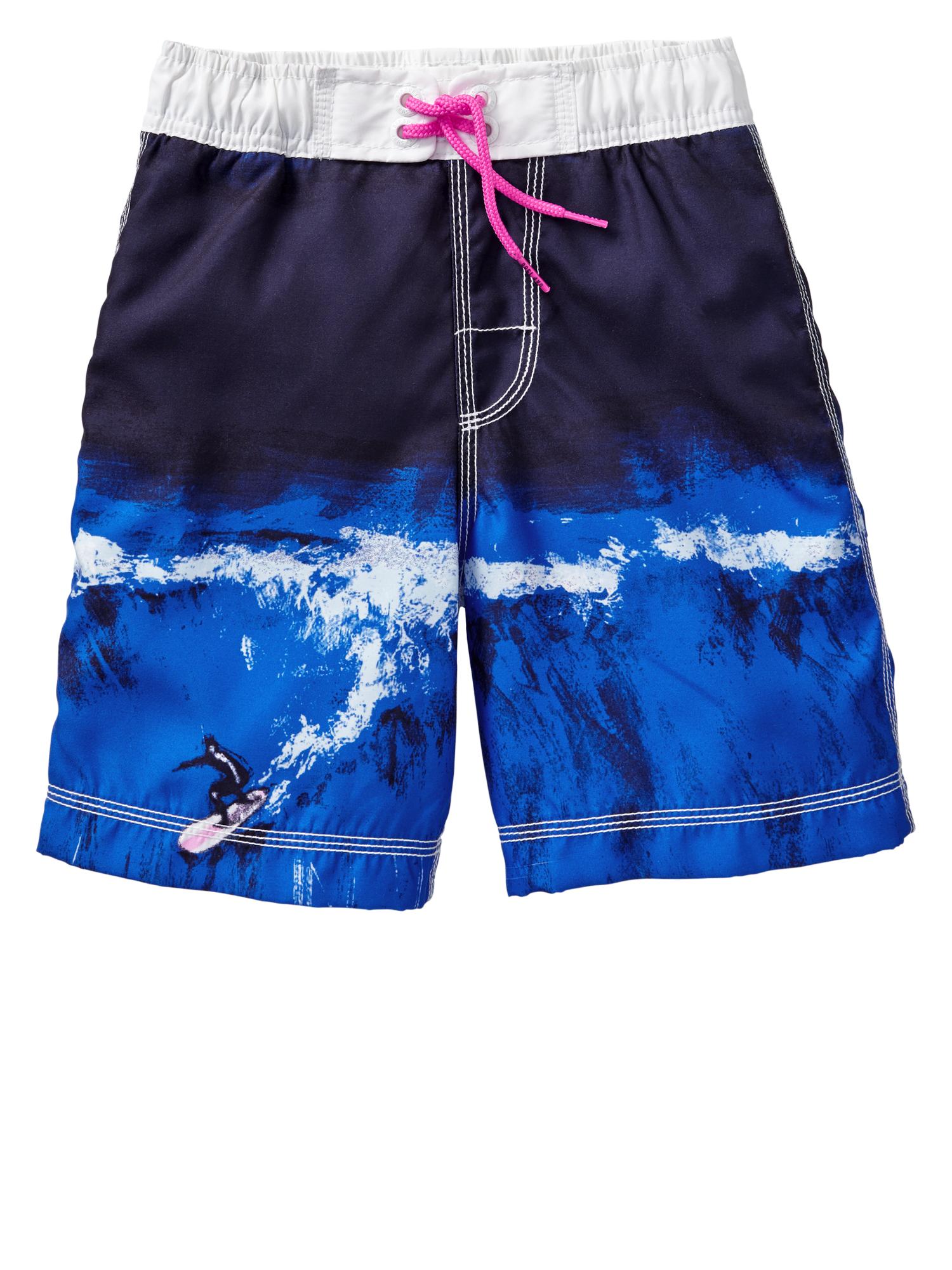 Surfer swim trunks | Gap