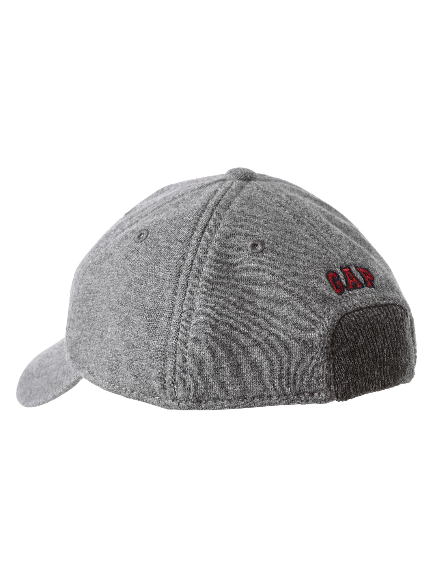 Varsity baseball hat | Gap