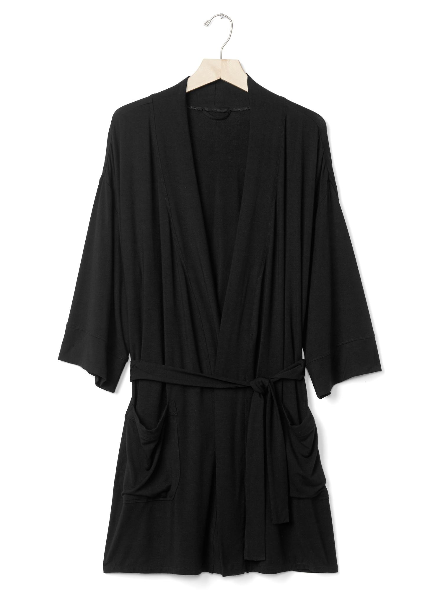 Modal robe | Gap