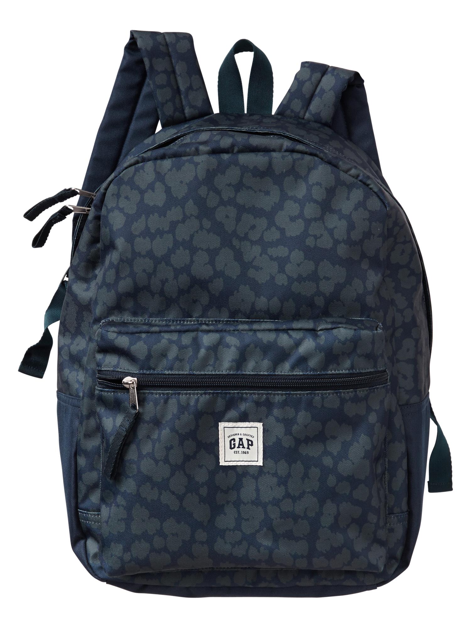 Senior nylon backpack | Gap