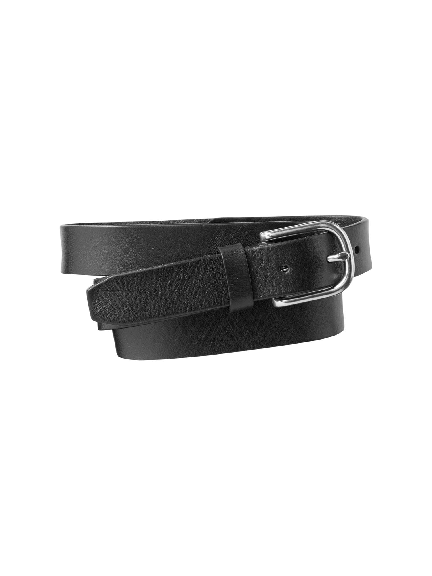 Textured leather belt | Gap
