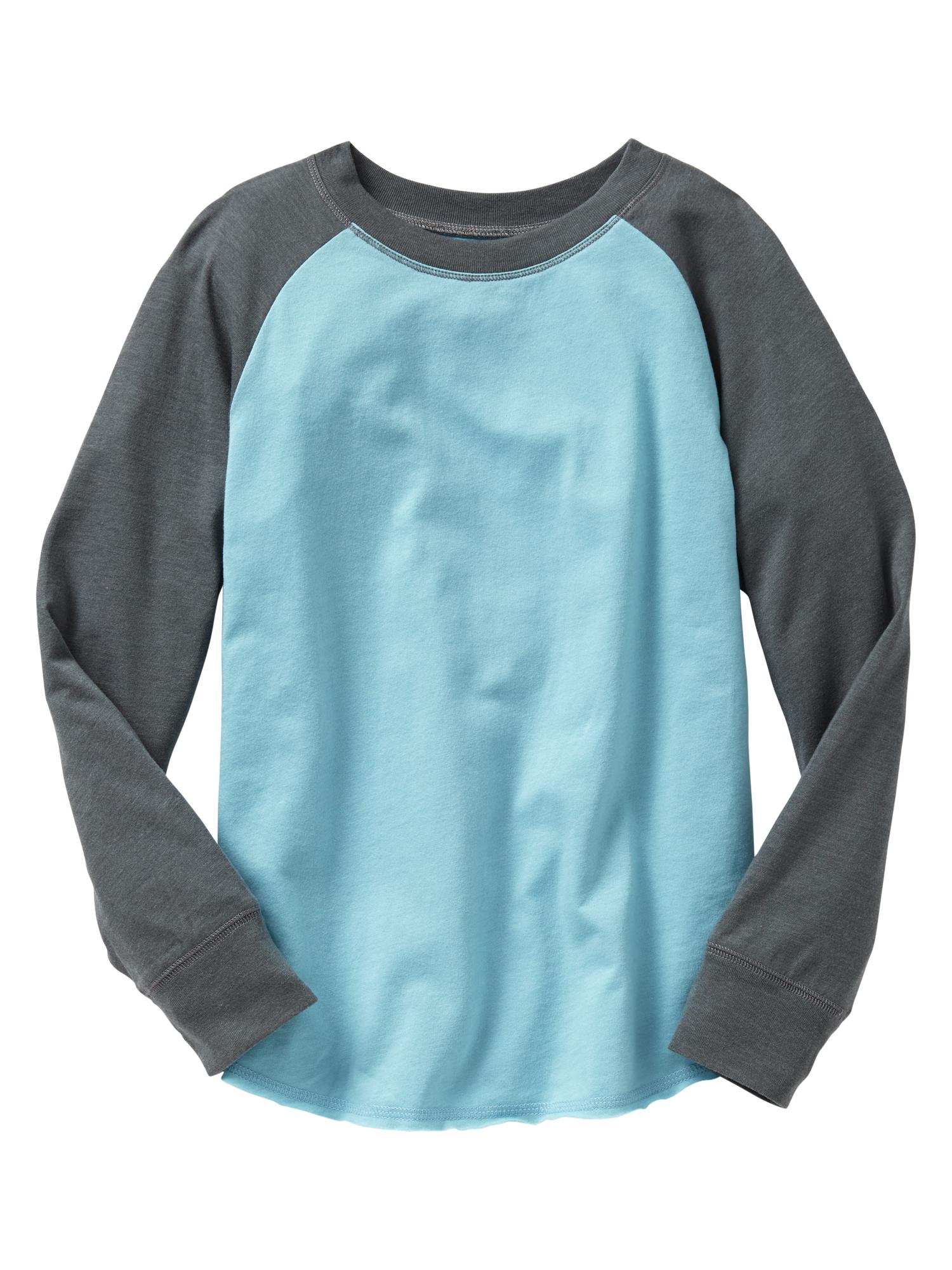 Baseball tee Gap