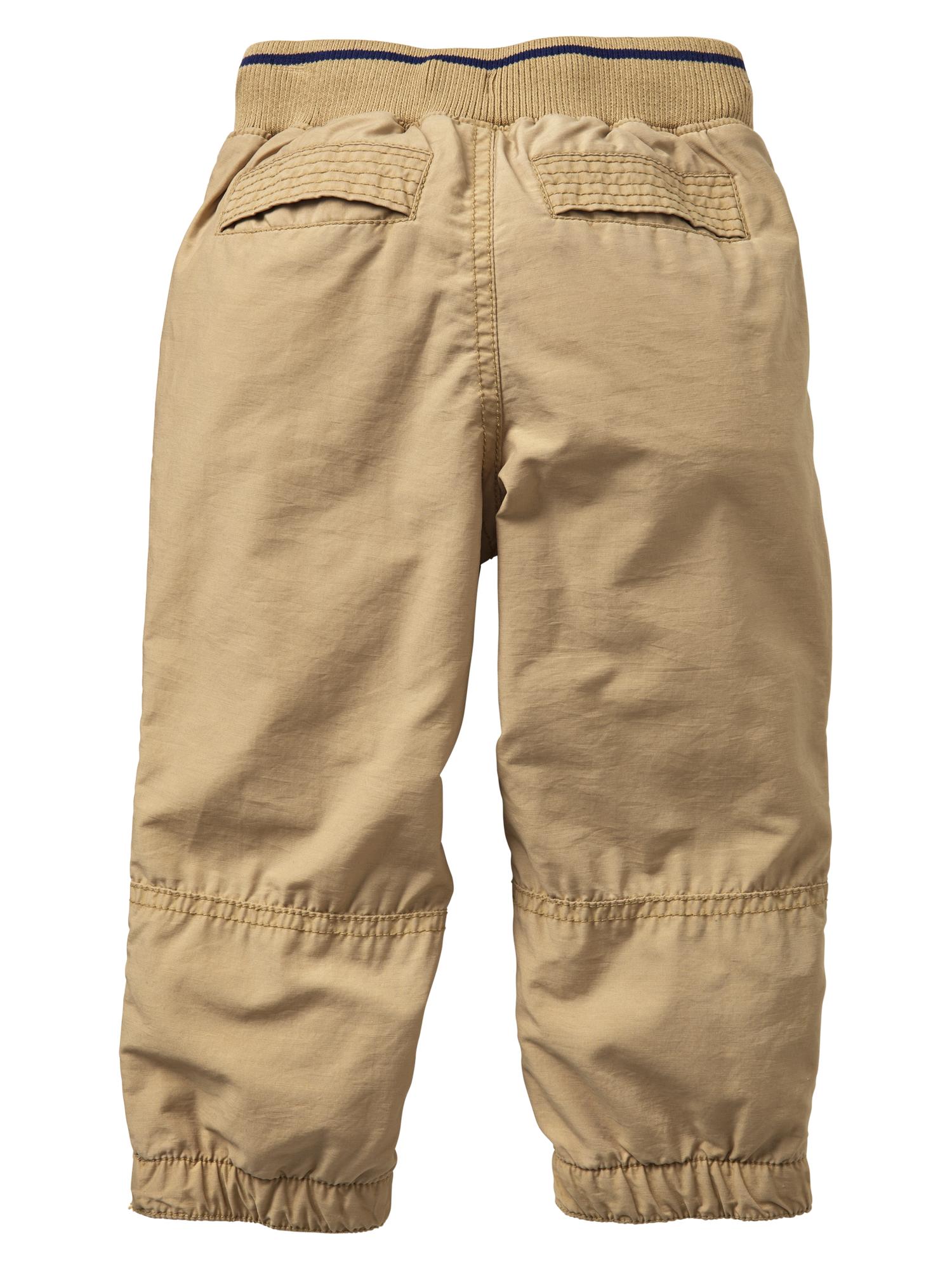 Graphic lifestyle pants | Gap