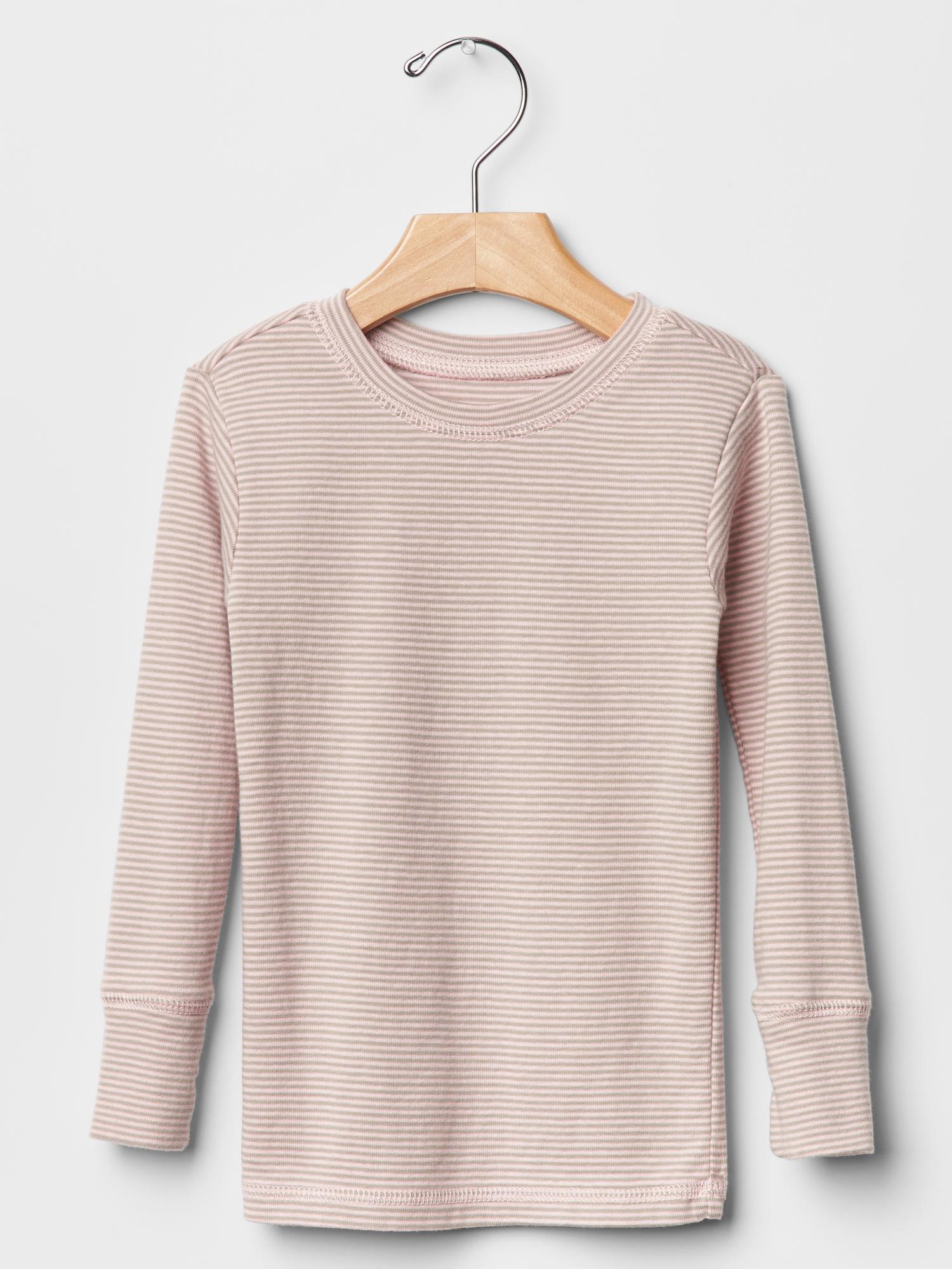 Printed sleep tee | Gap