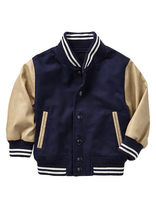 Varsity jacket | Gap