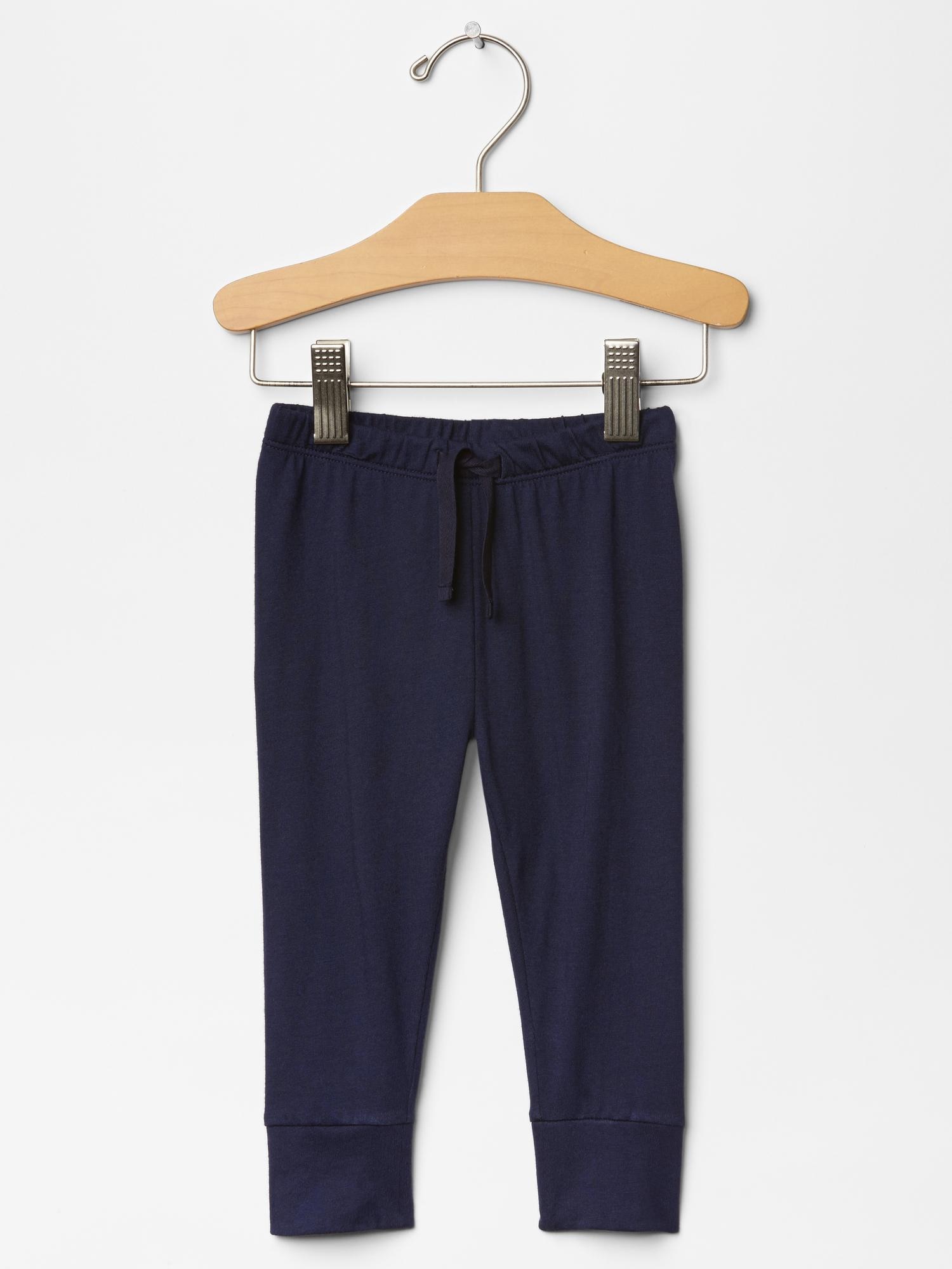Banded pants | Gap